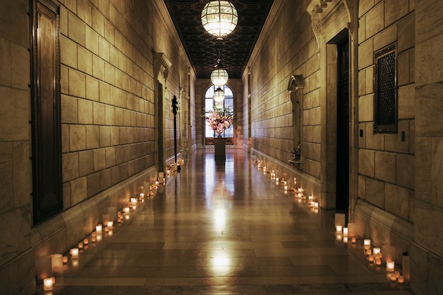 Captivating Ways to Incorporate Candles