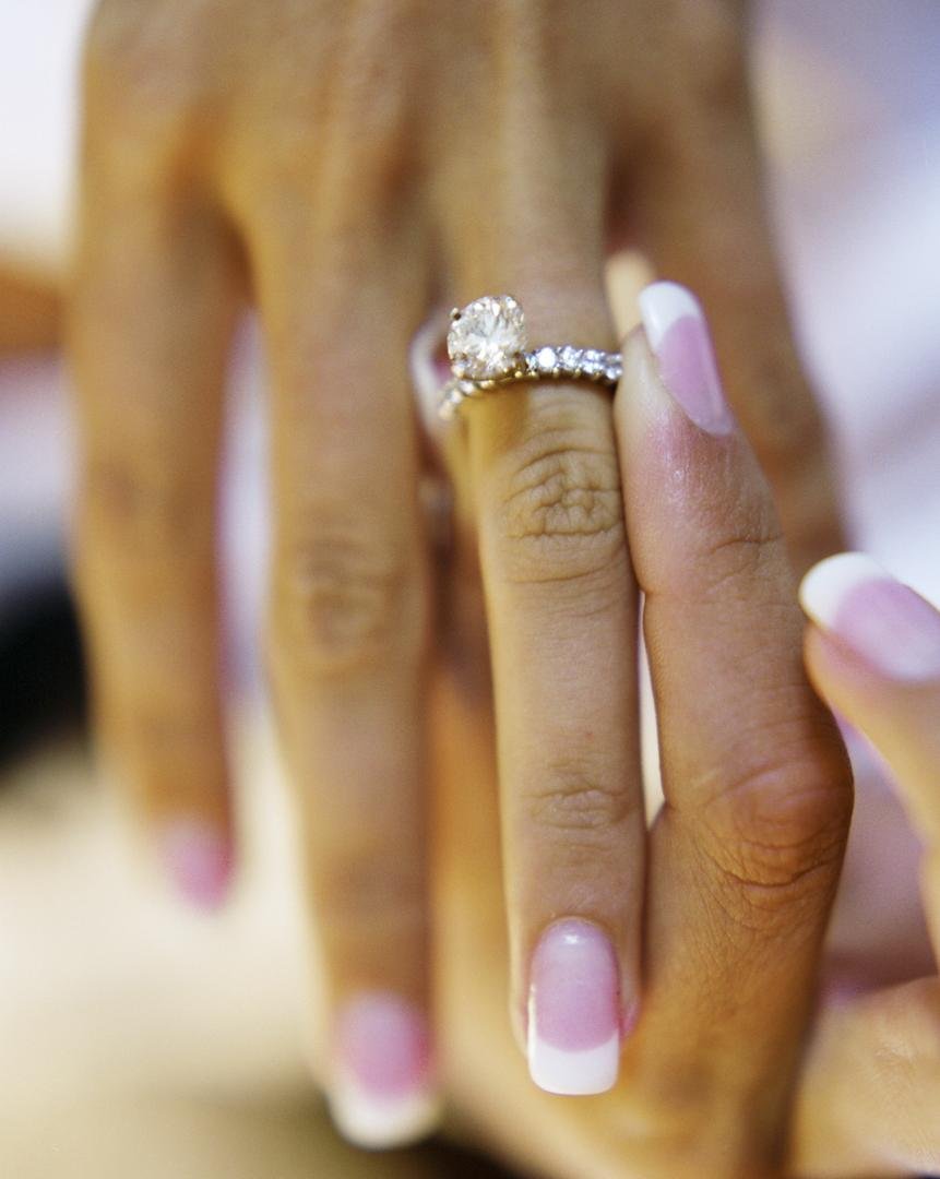 Gorgeous Engagement Ring