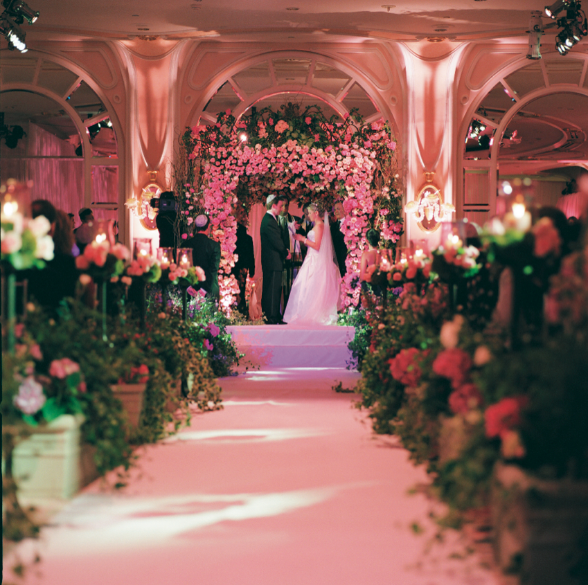 Inside Weddings - Wedding Planning - Wedding Ideas - Real Weddings