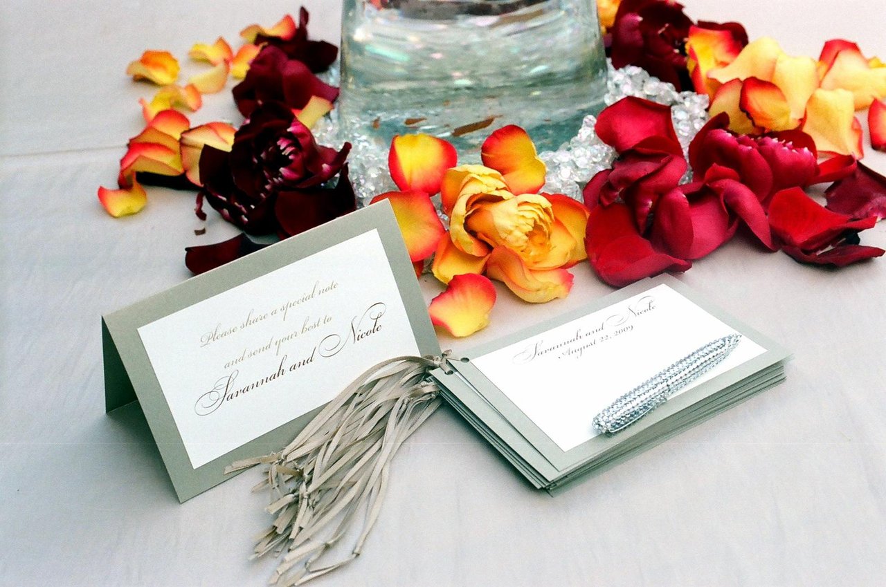 Wishing Tree Note Cards
