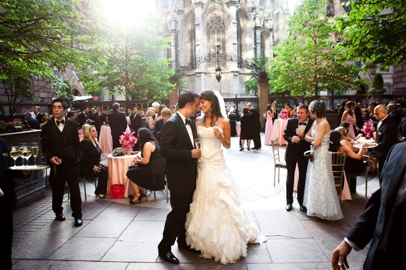 The Science Behind Successful Marriages