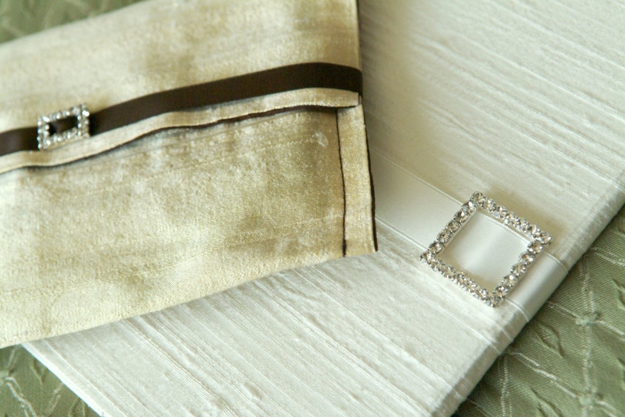 Wedding Invitation Box