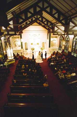 Palm Beach Catholic Church