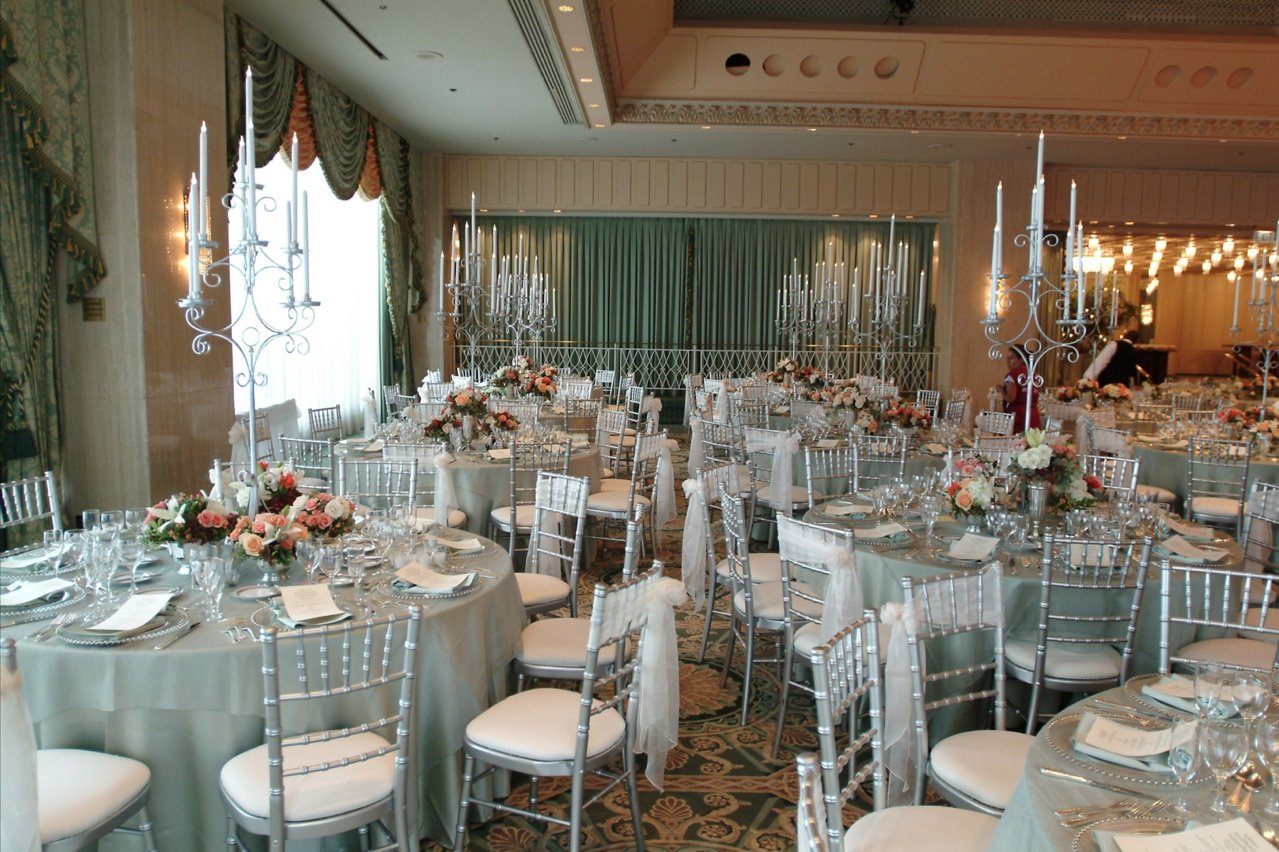 A Traditional Italian Wedding in Chicago - Inside Weddings