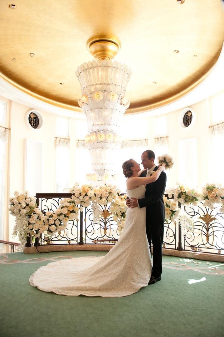 Inside Weddings - Wedding Planning - Wedding Ideas - Real Weddings