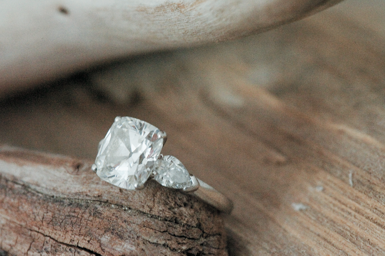 Stunning Engagement Ring