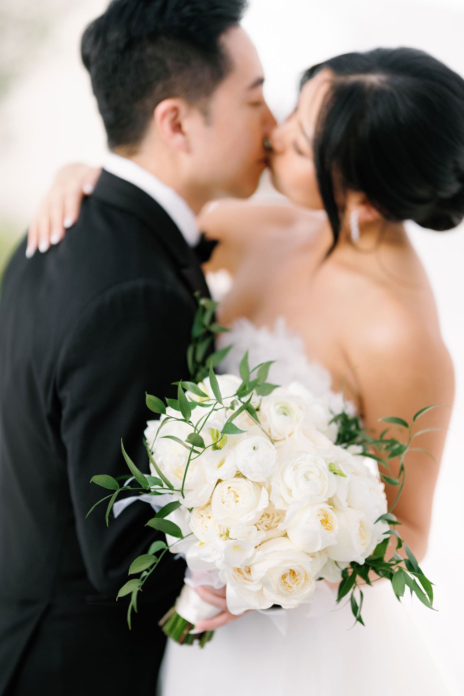 Classic, Colorful Wedding at Casa Del Mar in Santa Monica