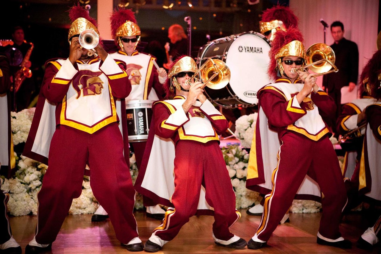 USC Marching Band