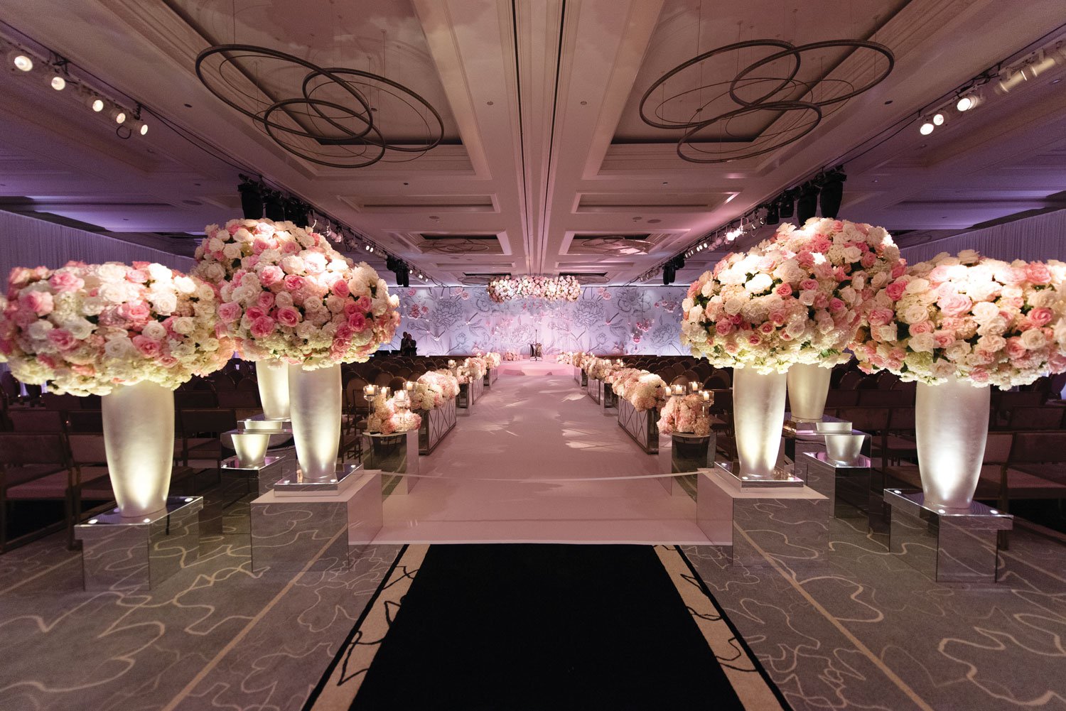 Real Wedding of Brette Wolff and Adam Ottavino - Inside Weddings