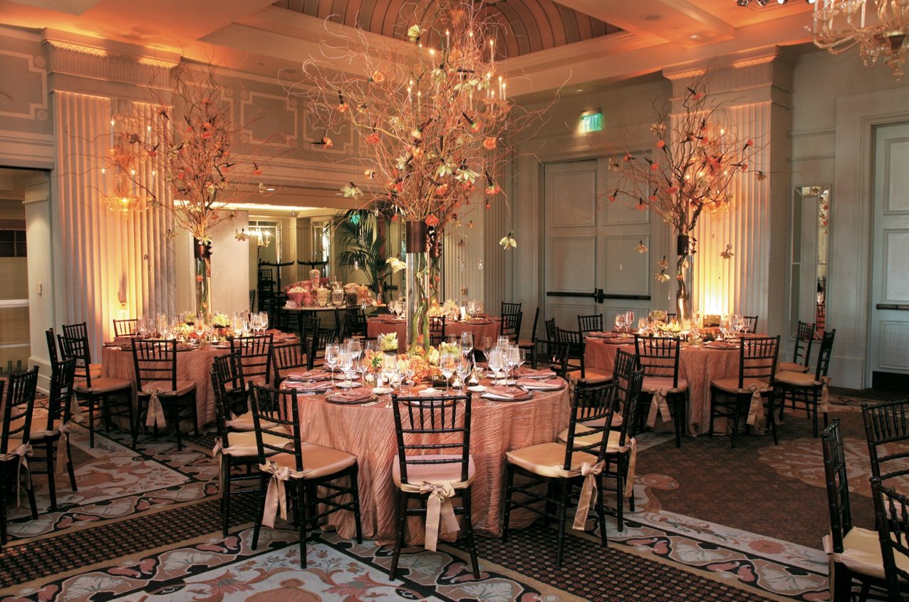 Real Wedding of Lyndsy Fonseca + Noah Bean - Inside Weddings