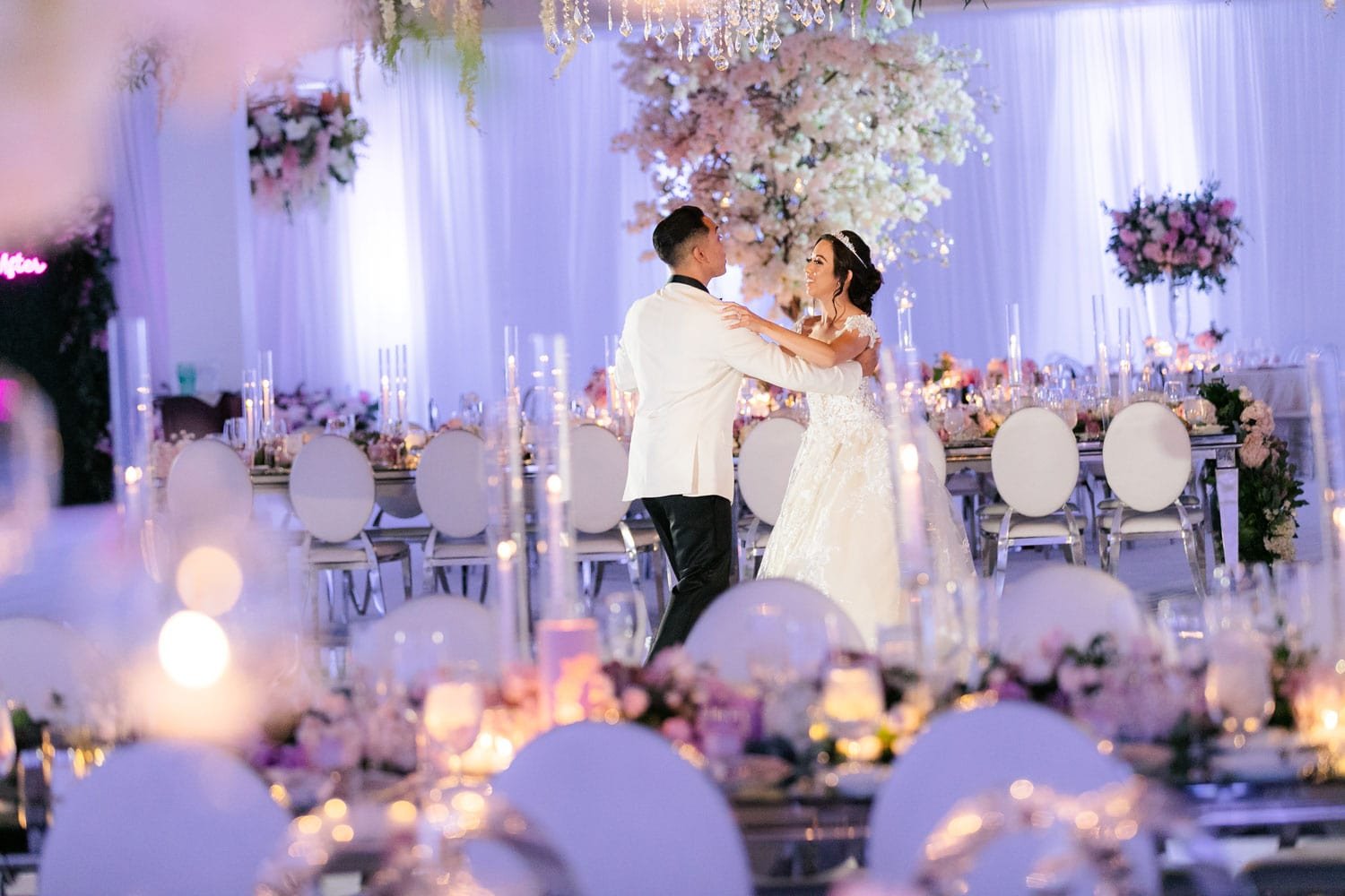 Inside Weddings - Wedding Planning - Wedding Ideas - Real Weddings