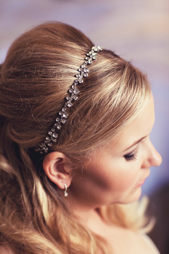 Diamond Headband