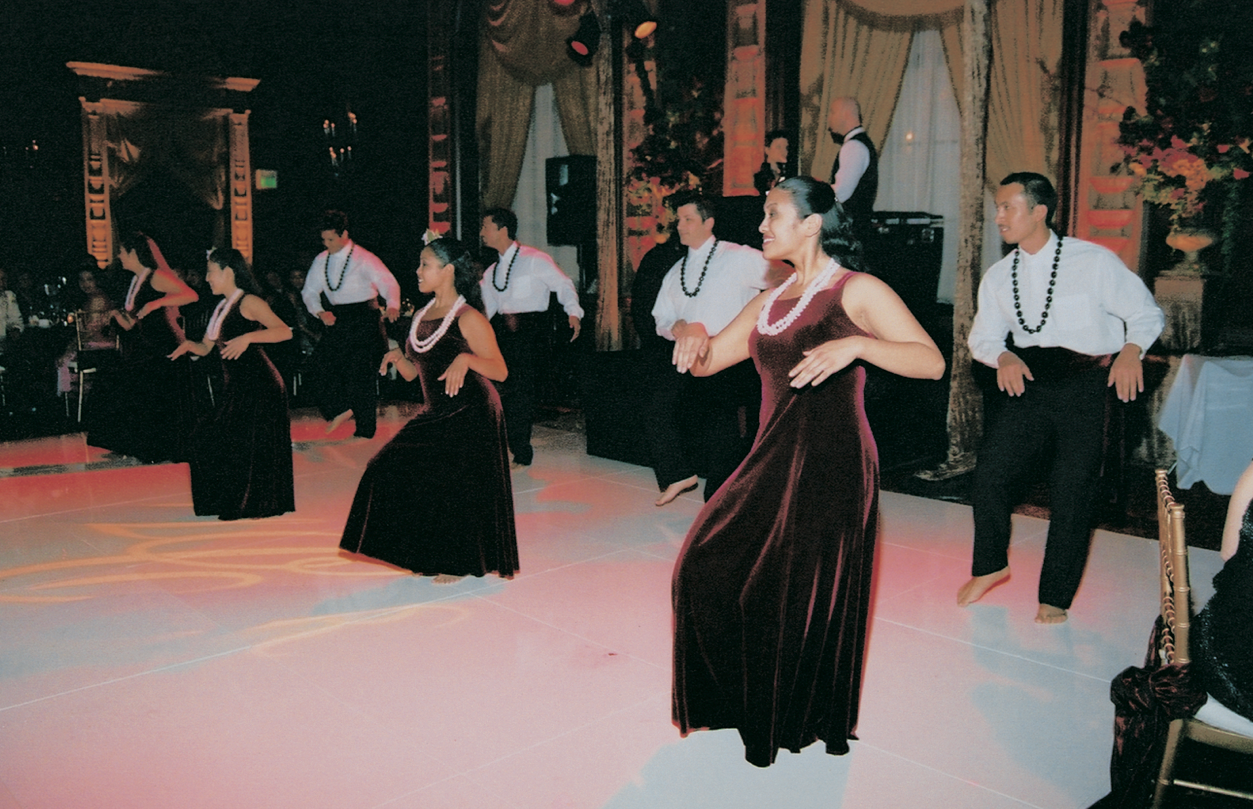 Real Wedding of Lea Salonga + Robert Chien - Inside Weddings