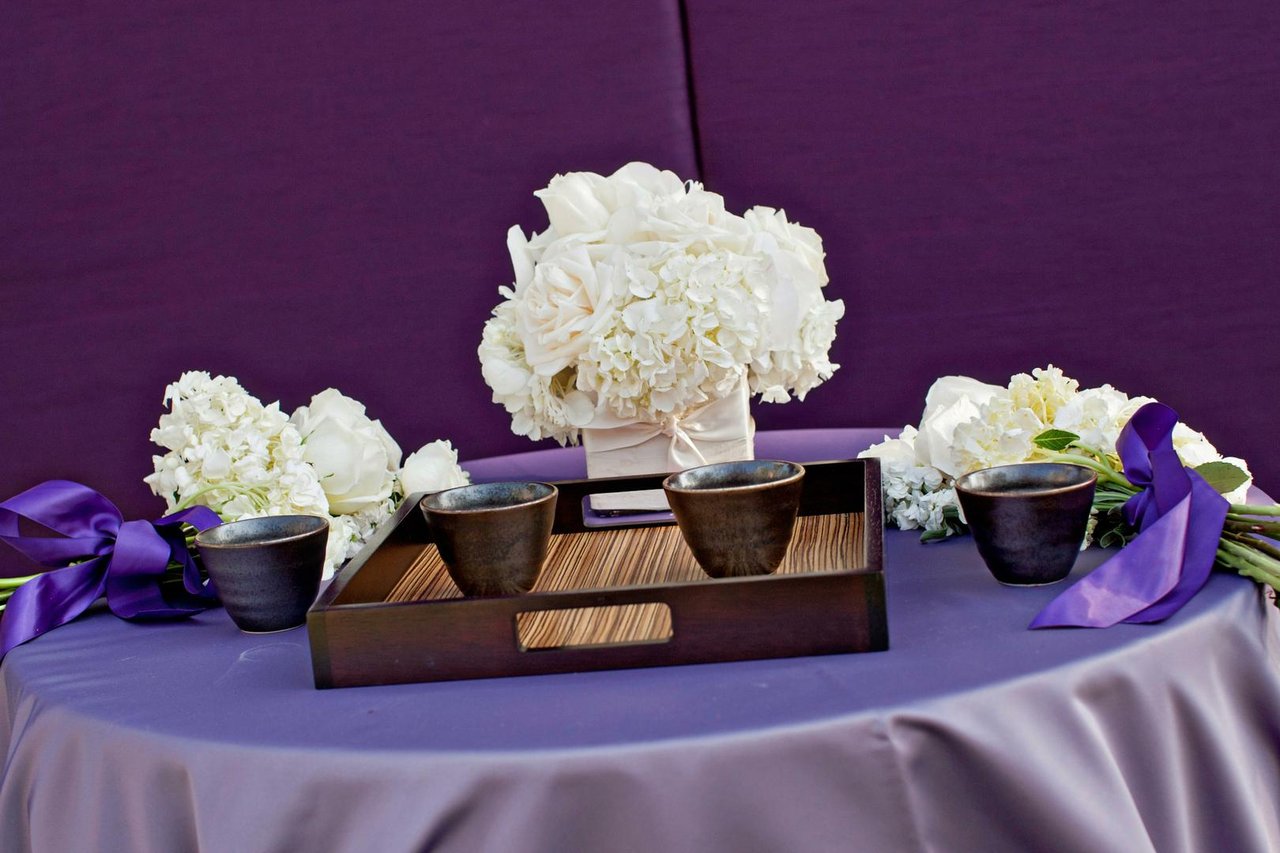 Traditional Tea Ceremony