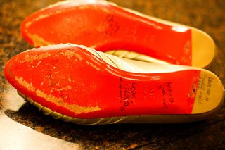 Real Wedding of Brenna McGuire + Brandon Dubinsky - Inside Weddings