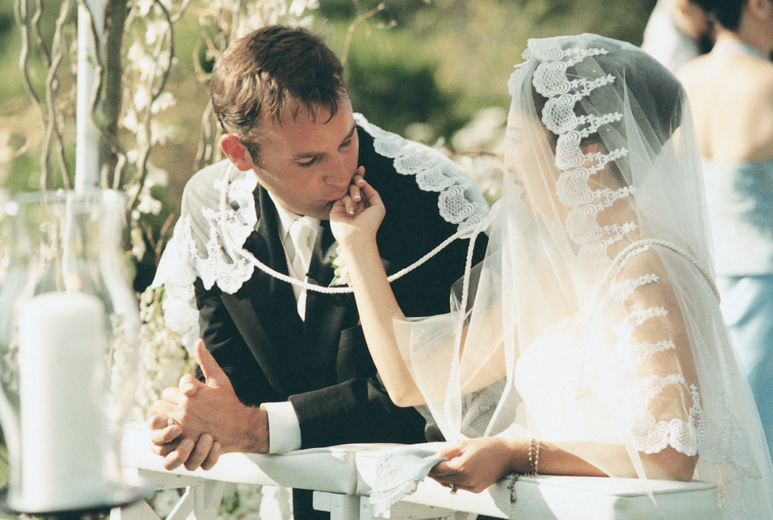 Veil & Cord Ceremony Traditions