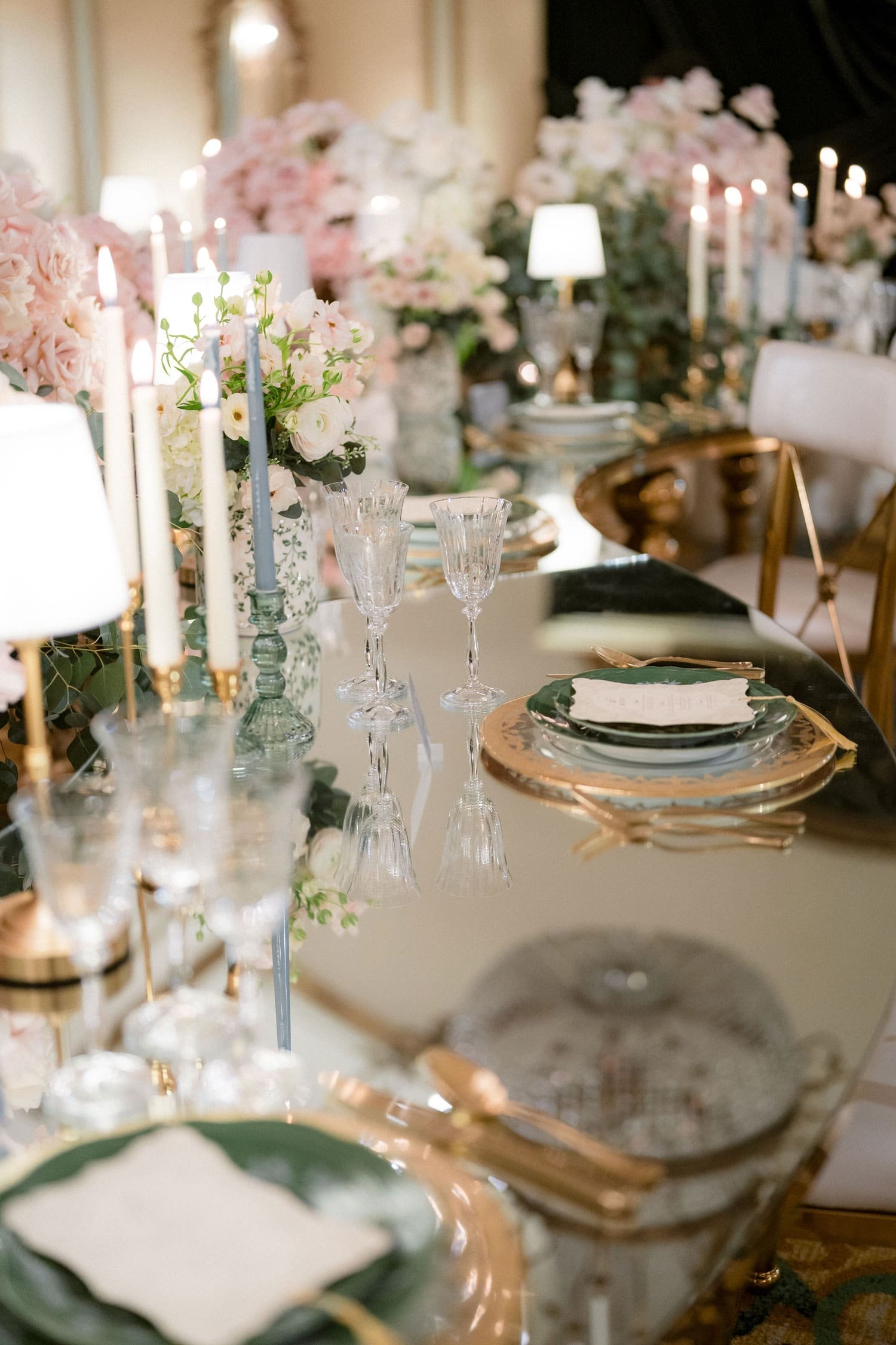 Photos & Inspiration Galleries | Inside Weddings