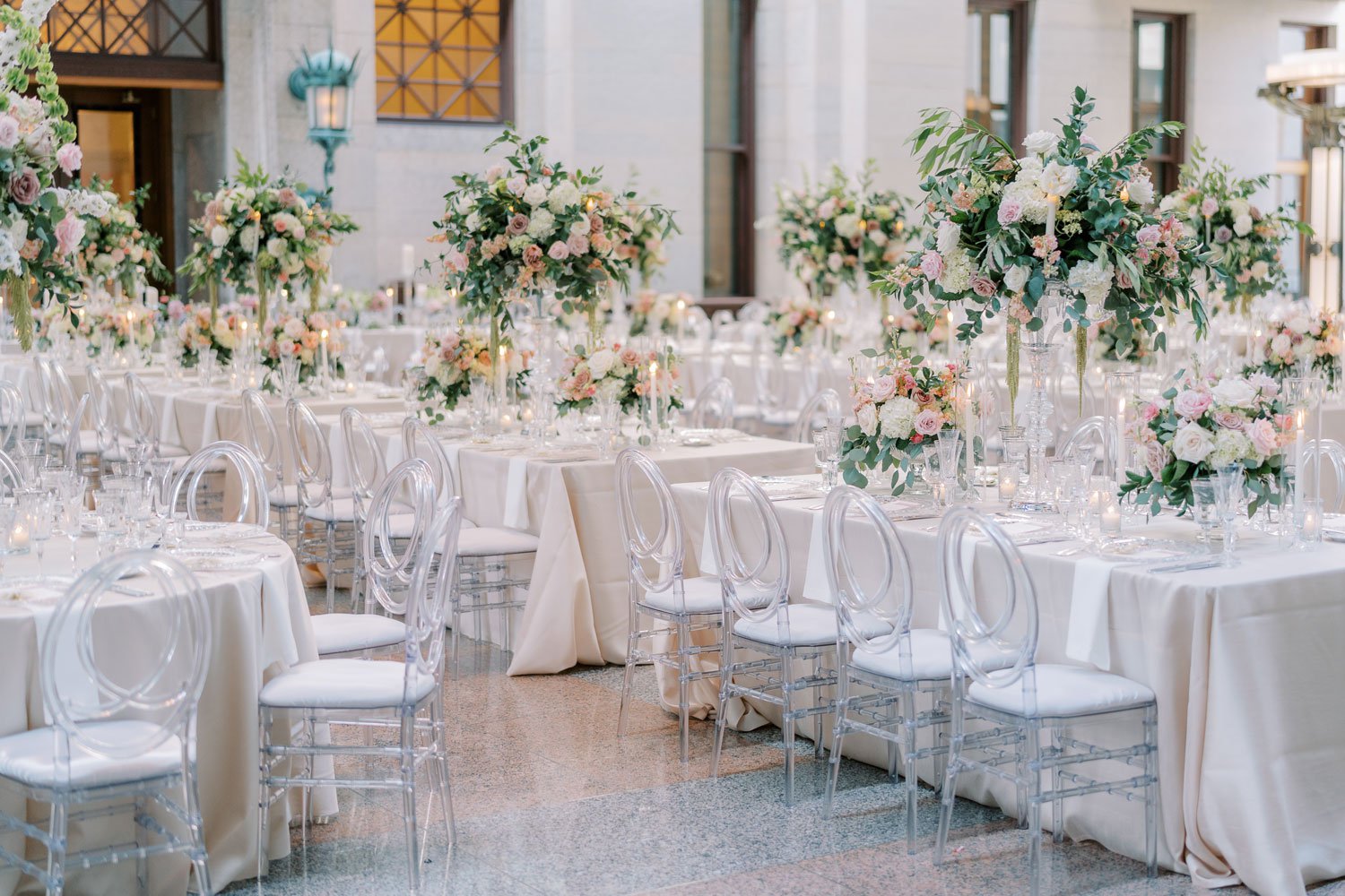 Inside Weddings - Wedding Planning & Design - Real Weddings