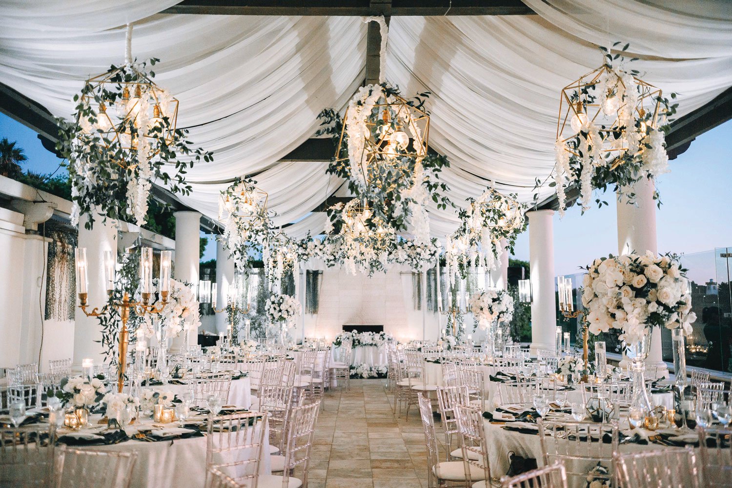 Preview the Summer 2020 Issue of Inside Weddings Magazine