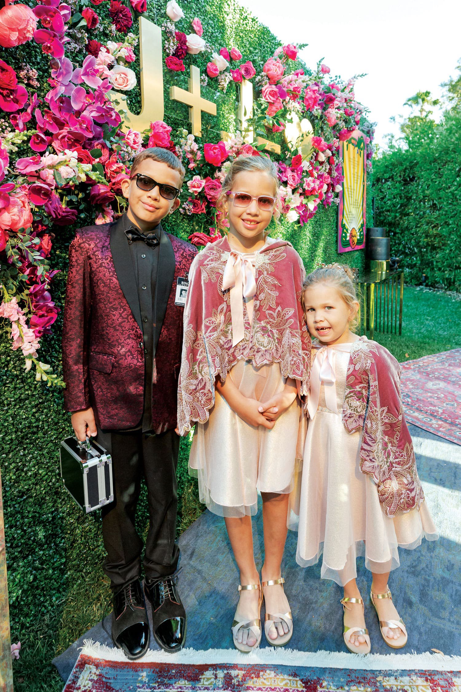 Weddings - Ideas & Inspirations from All Over the World | Inside Weddings