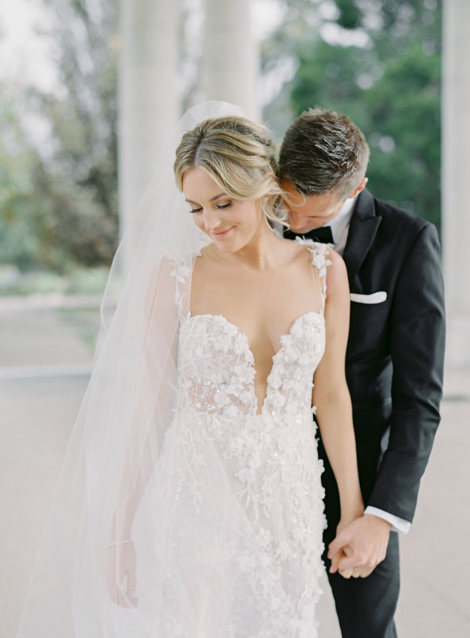 How to Combine Your Favorite Wedding Themes