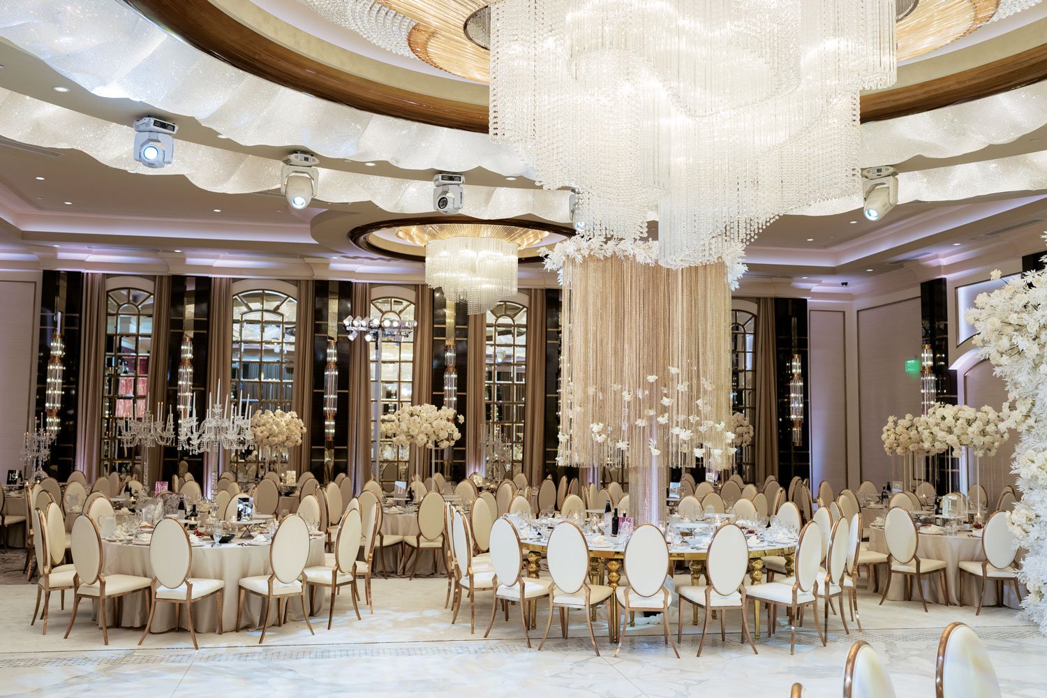 Inside Weddings - Wedding Planning & Design - Real Weddings