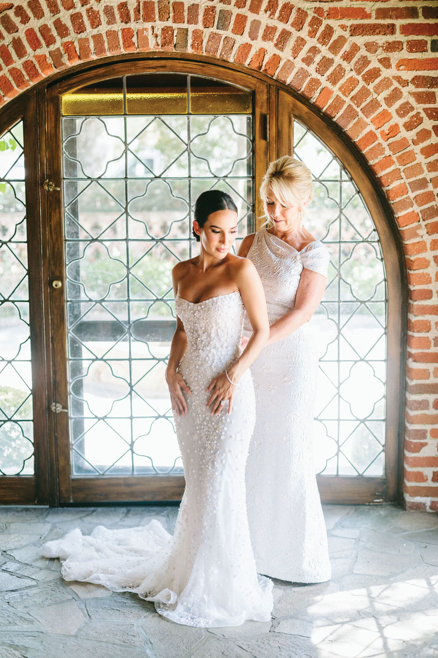 Celebrity Wedding: Anna Castro & NBA Player Luke Kennard