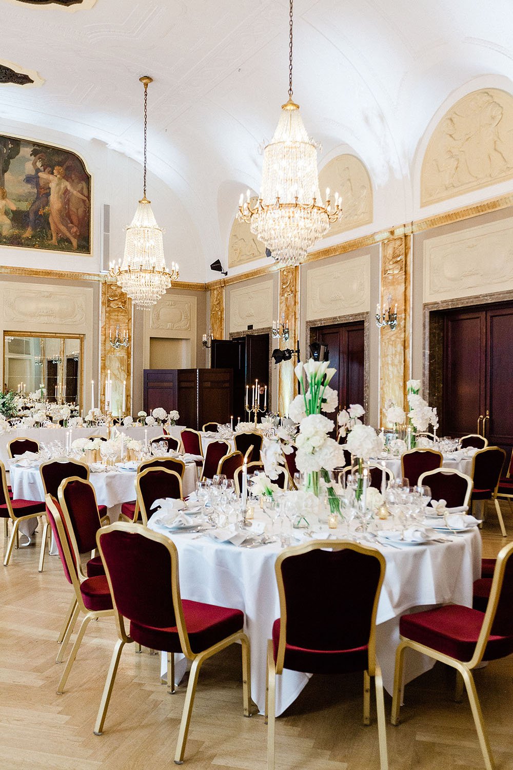 Classic Reception in Germany