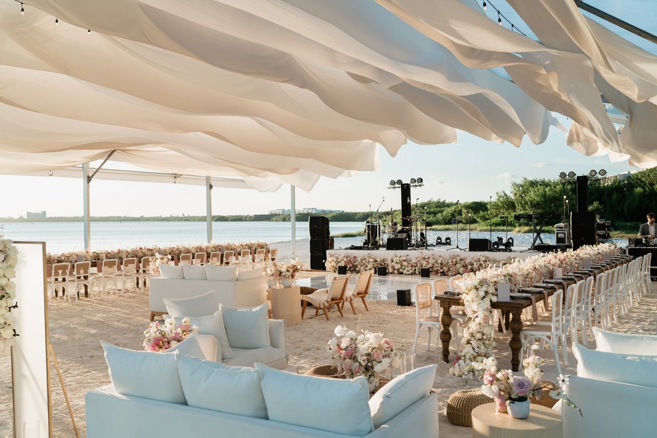 Mango Weddings and Events | Mexico Destination Weddings
