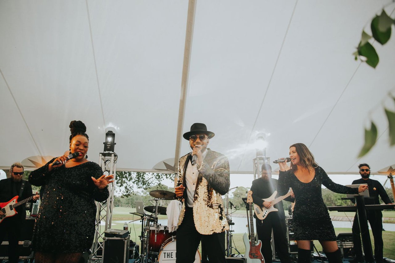 The Royals Band from EastCoast Entertainment