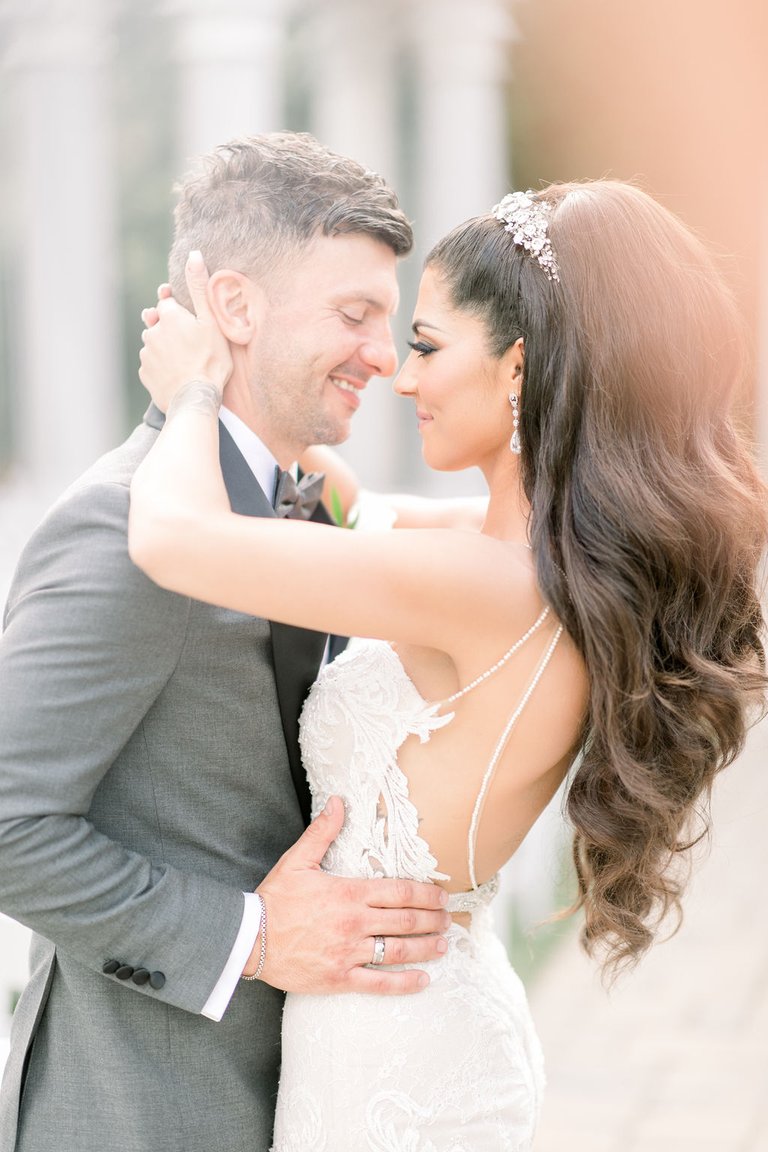 New Jersey Couple Portrait