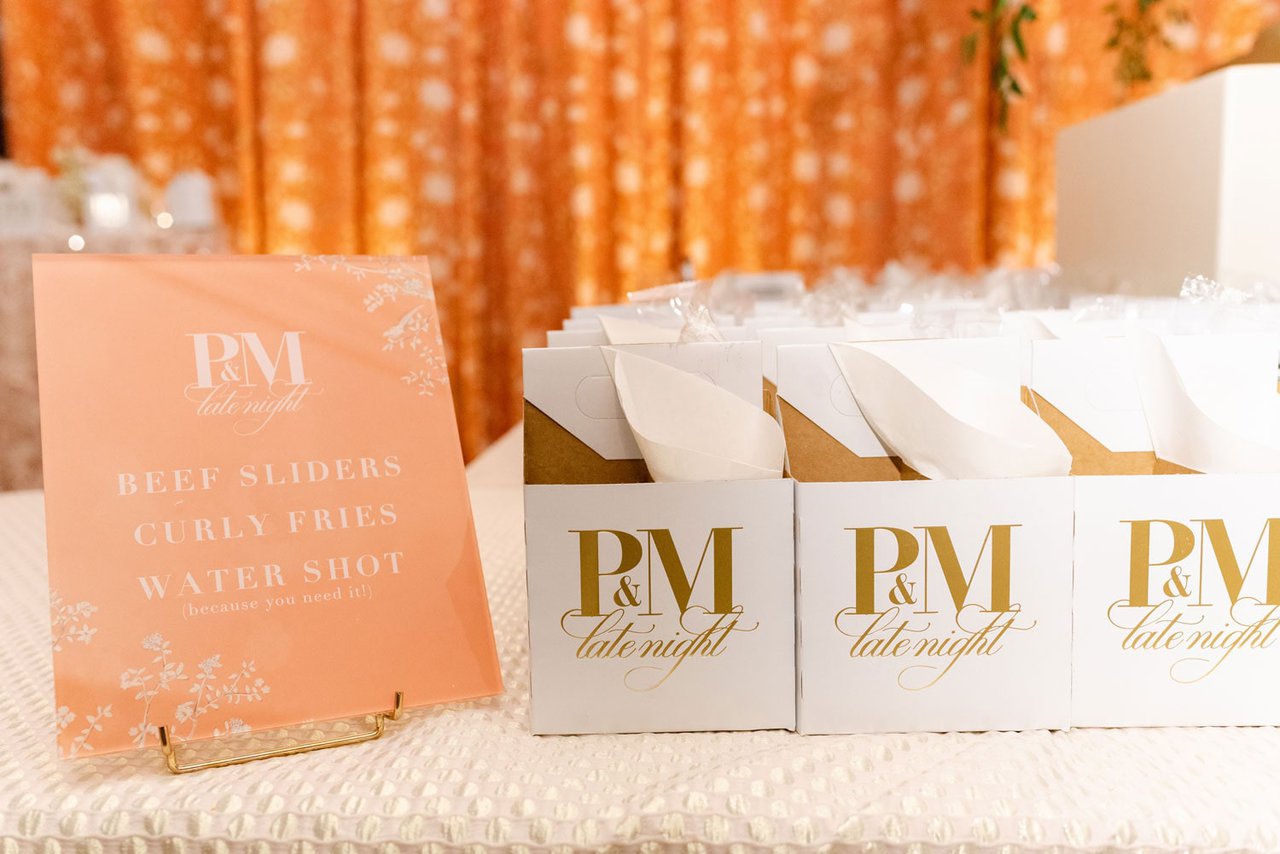 Late-Night Snack To-Go Containers