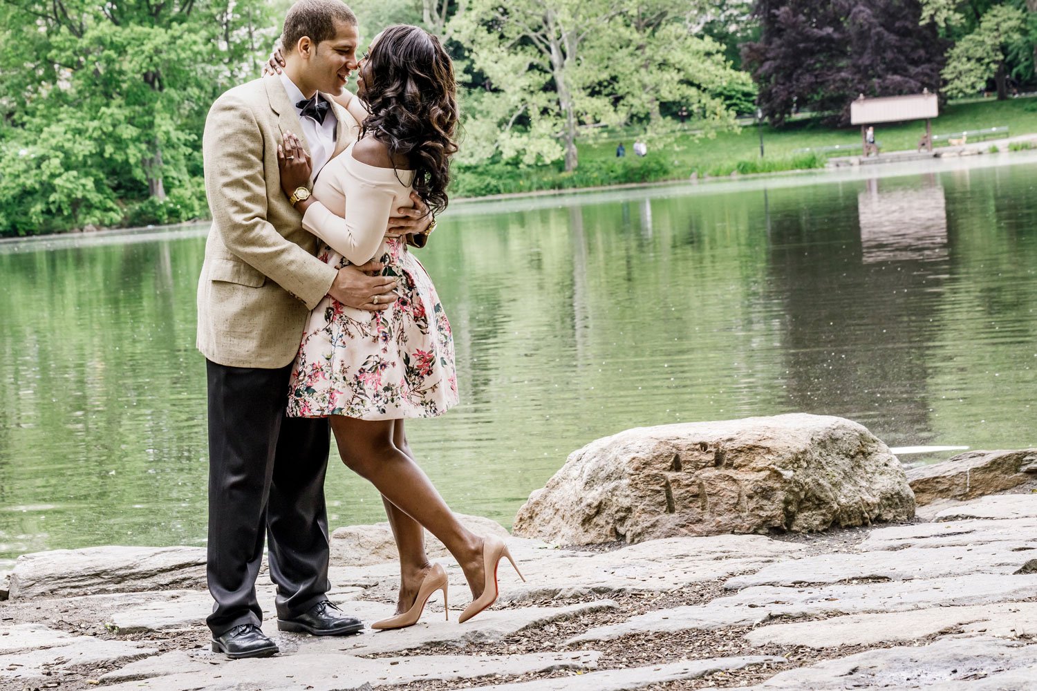 15 Things to Buy Once You Get Engaged