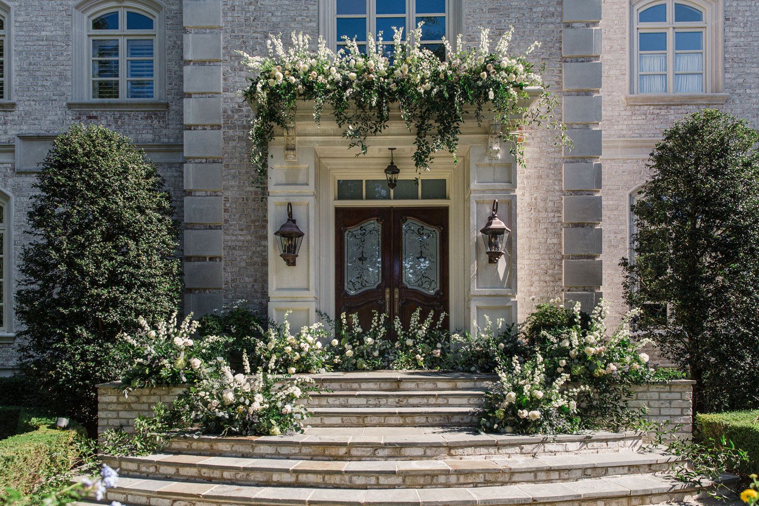 At-Home Wedding in Virginia