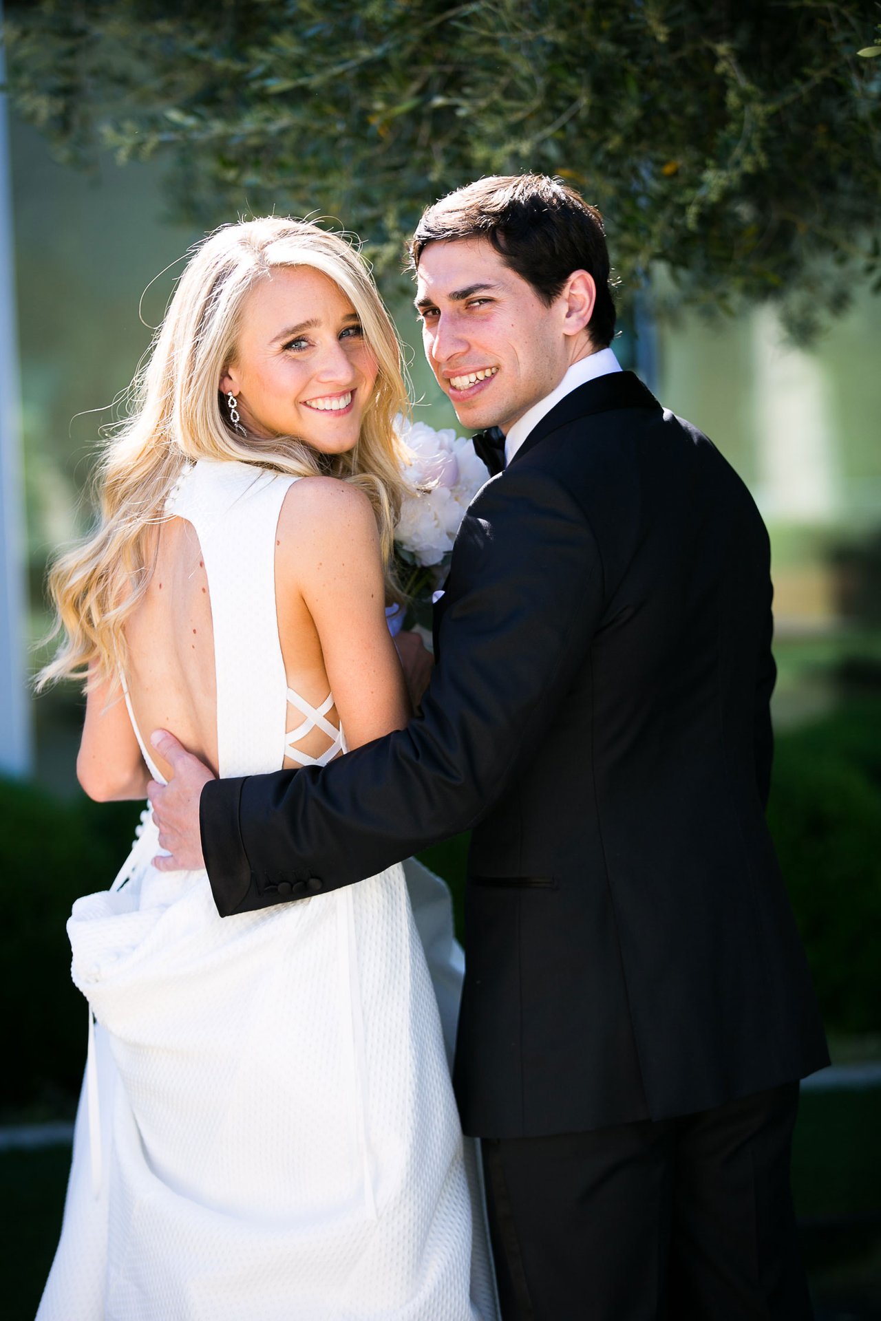 Samantha Killeen & Matthew Lippman