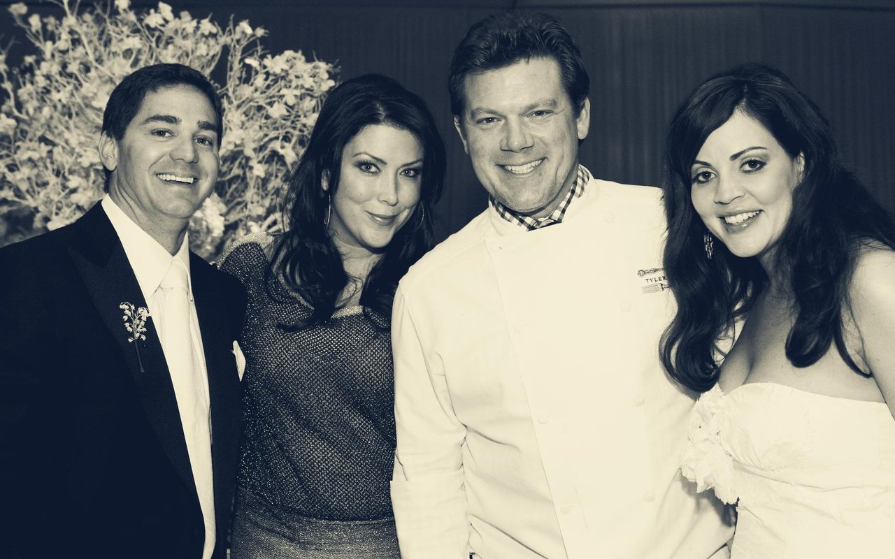 Celebrity Chef Tyler Florence