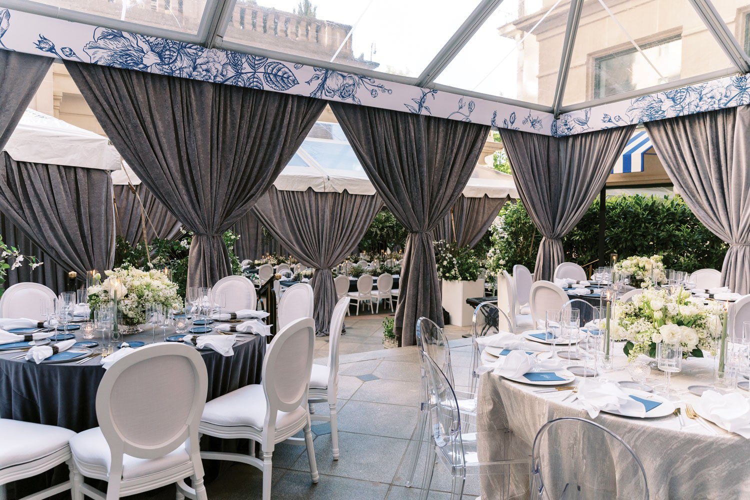 Inside the Spring 2022 Issue of Inside Weddings Magazine!