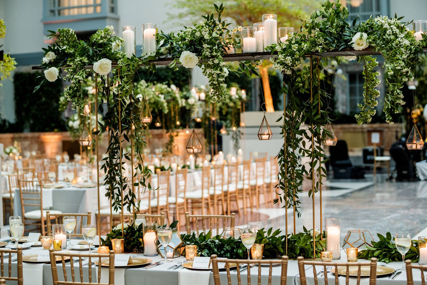 Inside Weddings - Wedding Planning - Wedding Ideas - Real Weddings