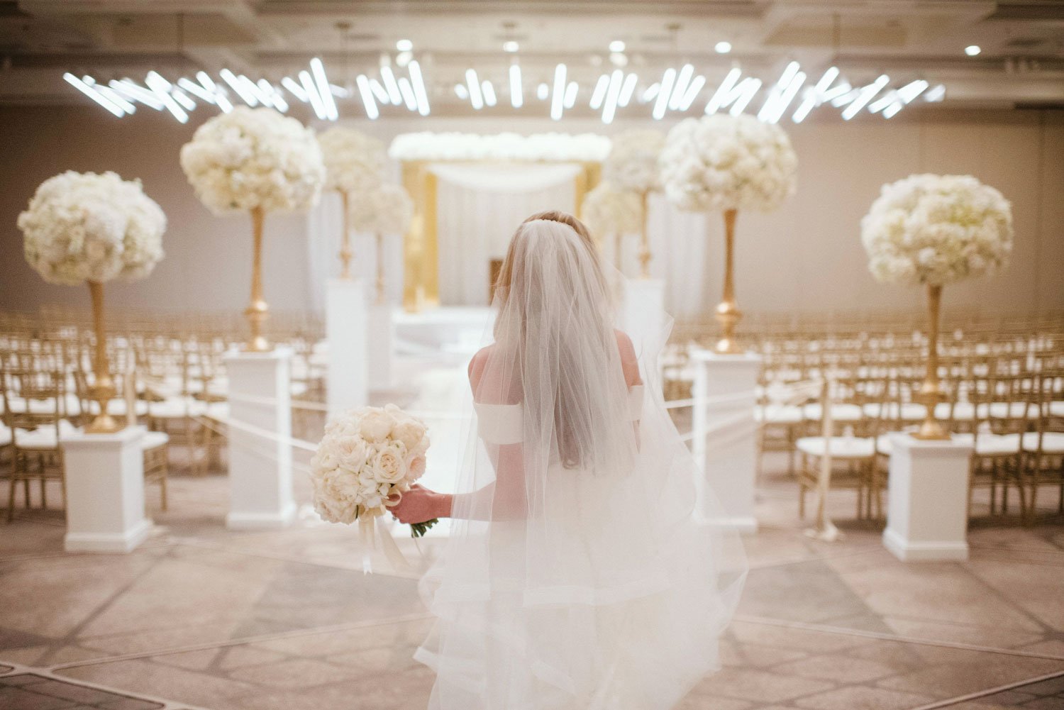 How to Turn Your Wedding Into the Ultimate Experience