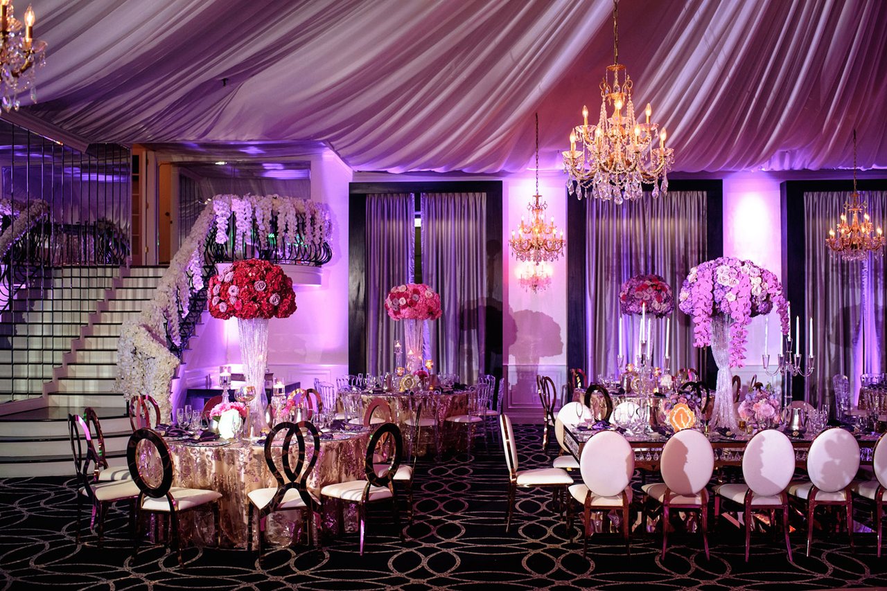 Real Wedding of Sydney Sierota + Cameron Quiseng - Inside Weddings