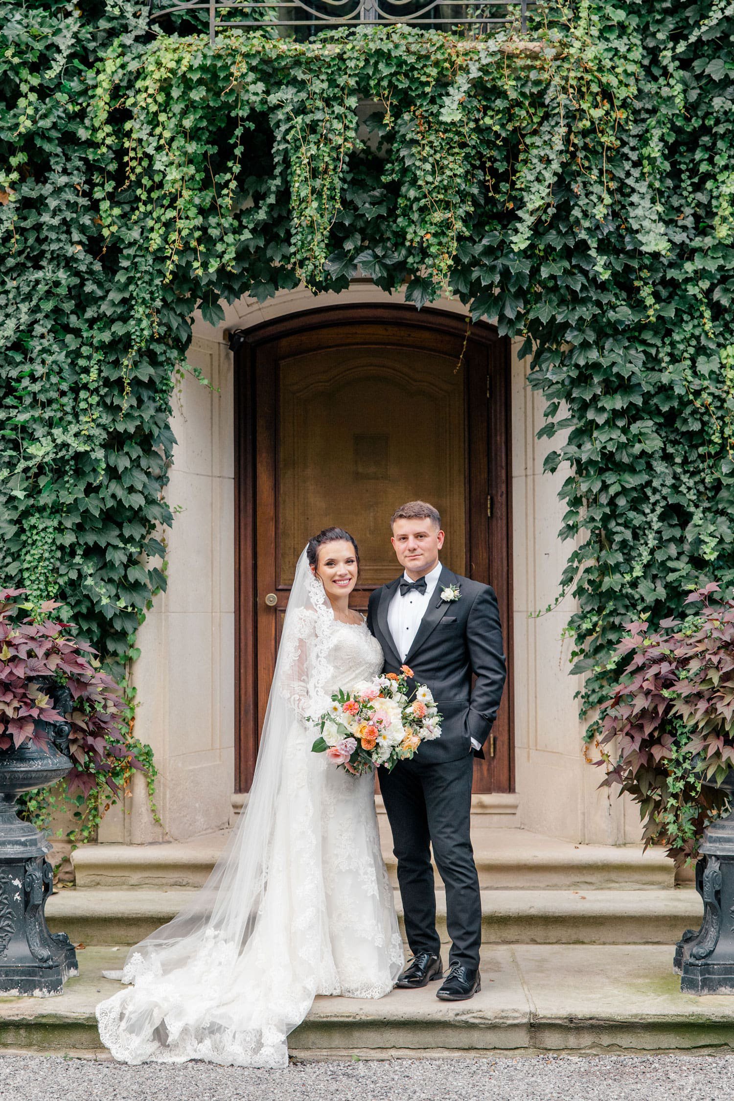 Weddings - Ideas & Inspirations from All Over the World | Inside Weddings