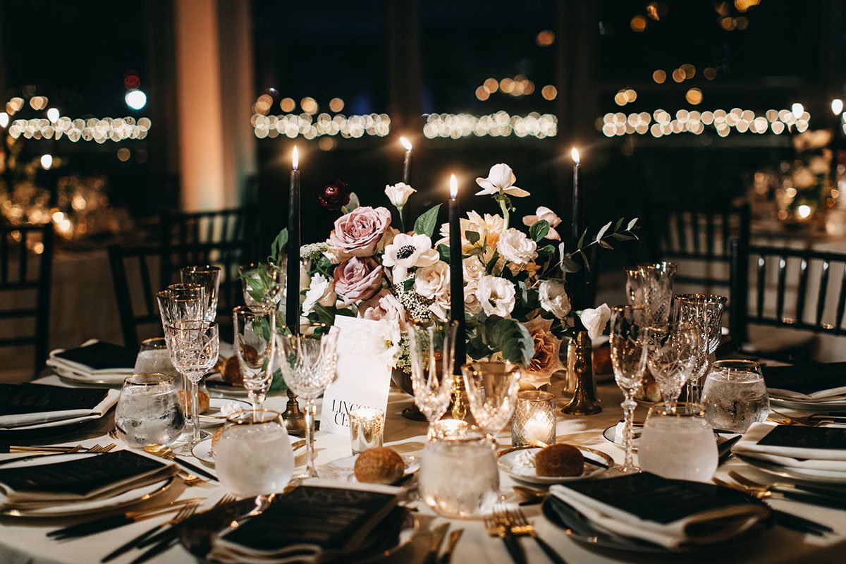 Wedding Theme Ideas, Trends and Inspiration | Inside Weddings