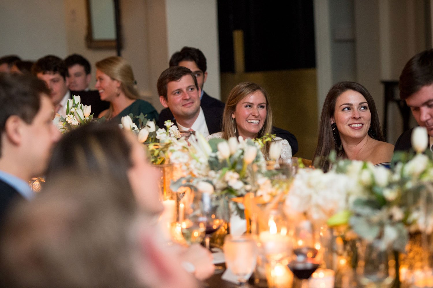 The Dos and Don'ts of Planning a Rehearsal Dinner