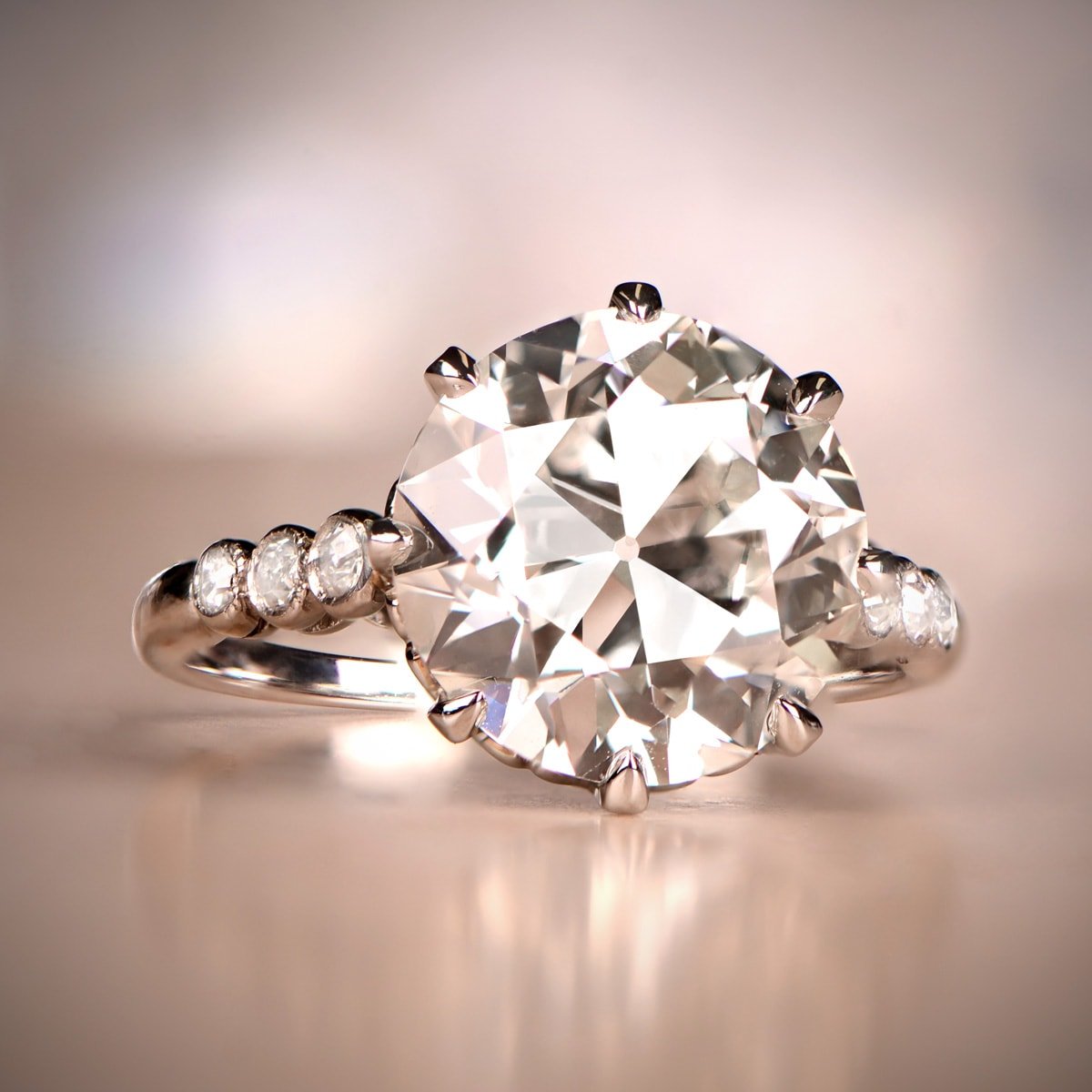 Costume Wedding Jewelry - Ideas & Trends | Inside Weddings