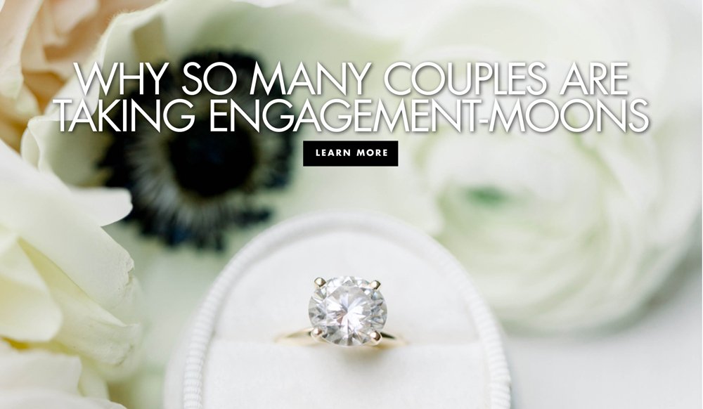 Why You Should Consider an Engagement-Moon
