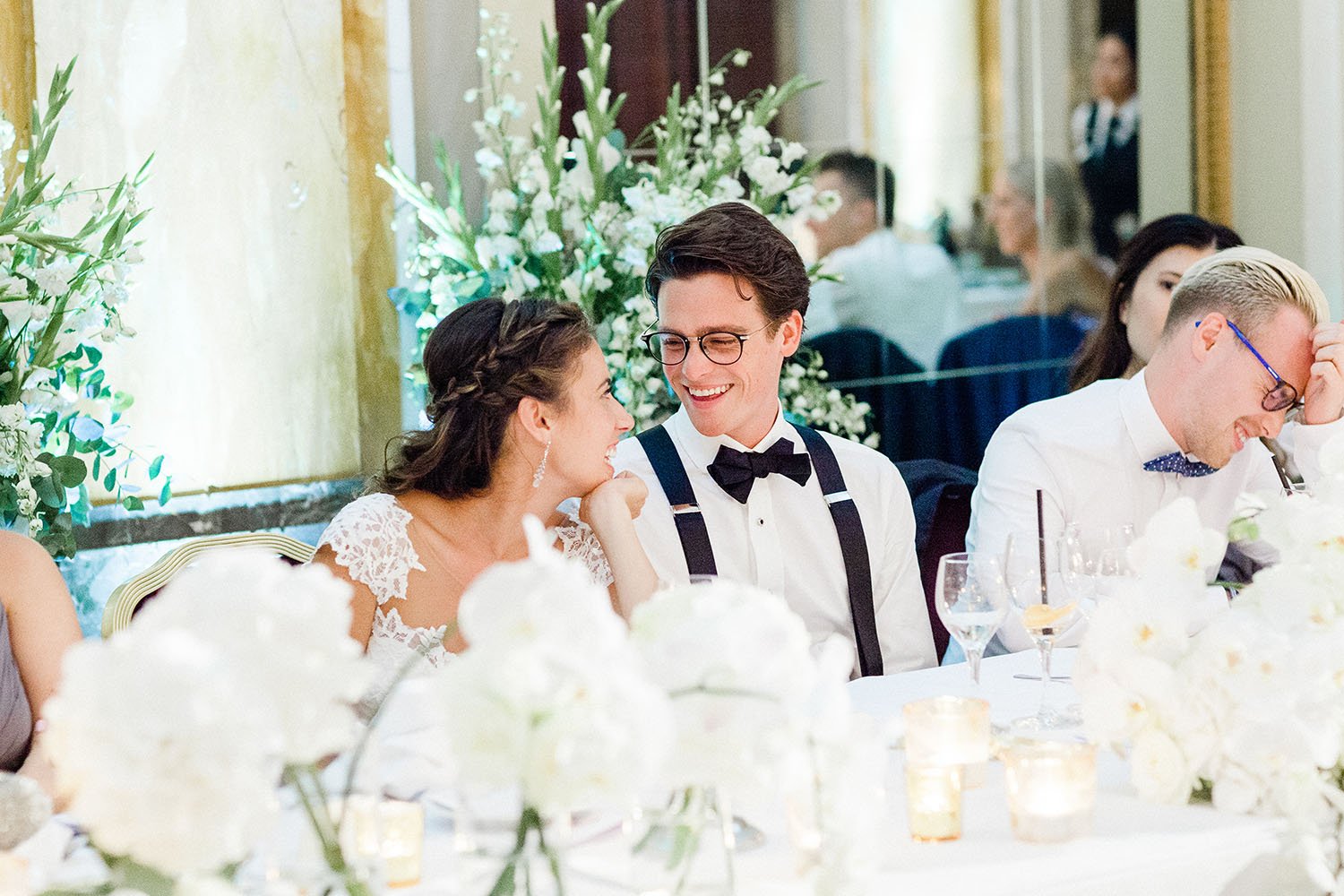 Unique Wedding Dresses for the Trend-Setting Bride