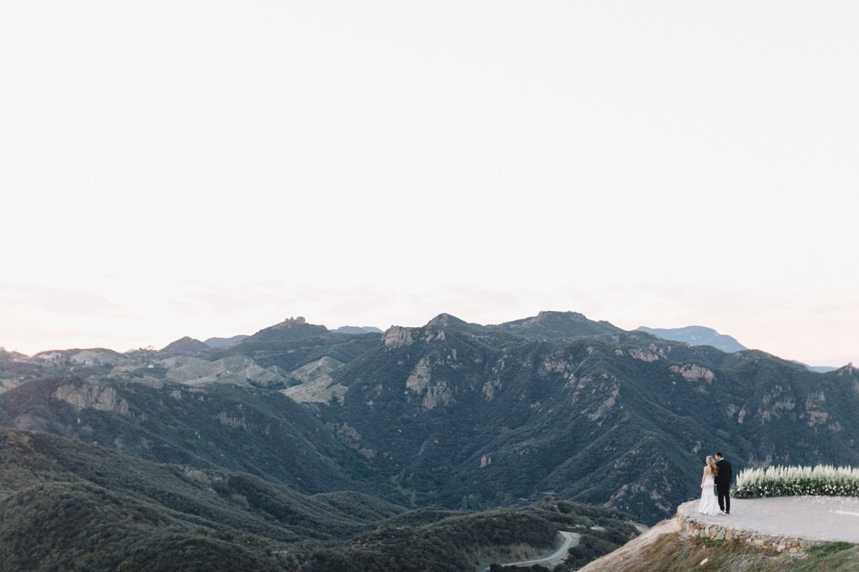 See the Original 'America's Next Top Model' Adrianne Curry's Elopement ...