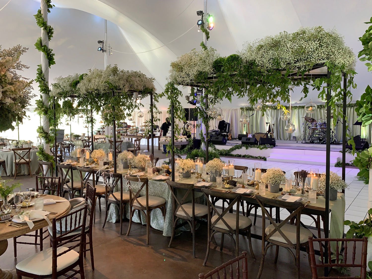 Inside Weddings - Wedding Planning - Wedding Ideas - Real Weddings