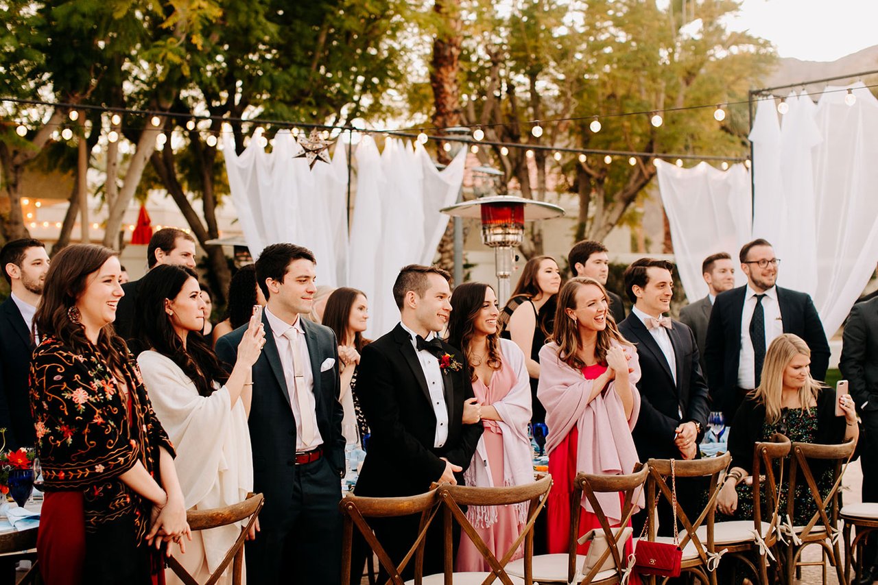Wedding plus one rules 60 photos - Vianawedding.com