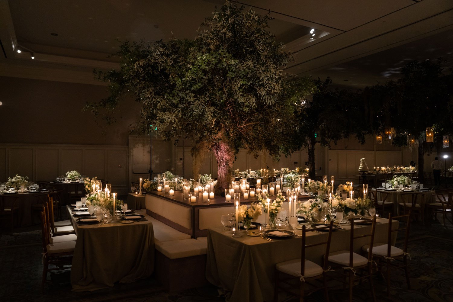 Luxury Wedding Inspiration with Modern Details in Pittsburgh